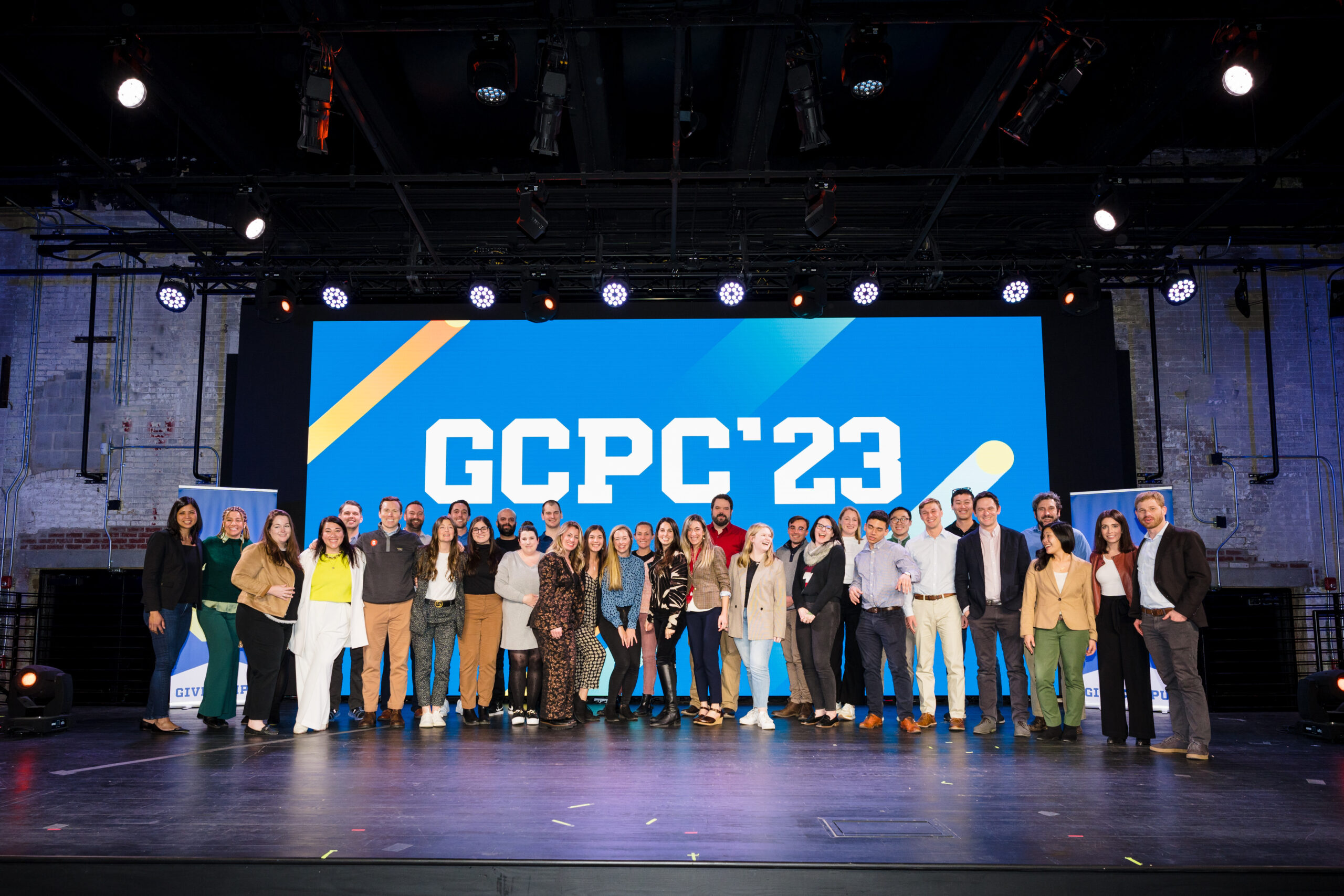 GiveCampus Acquires Community Funded